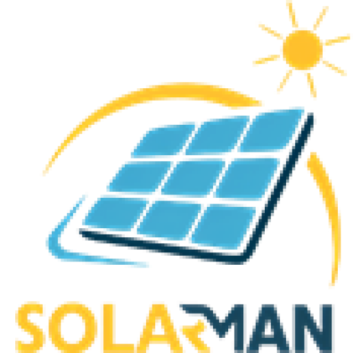 SOLAR MAN – An Energy Expert Around You