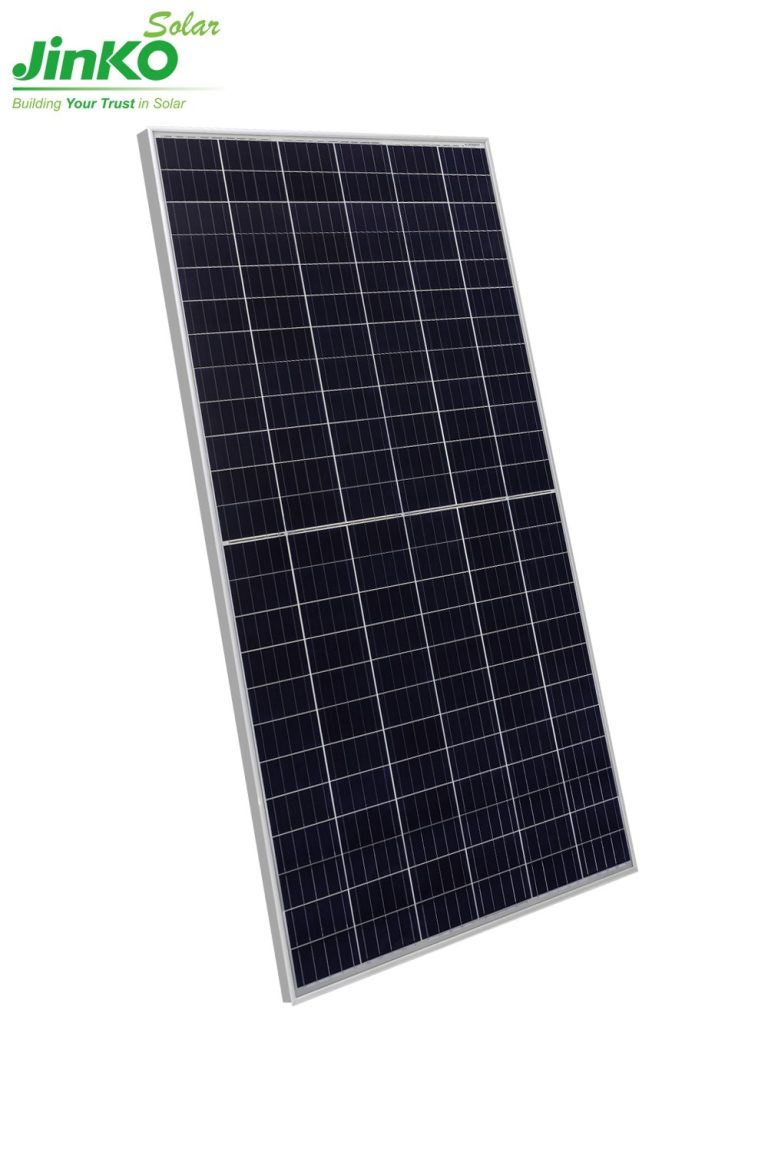 620W Jinko Solar Panels - Solarman Power Solutions