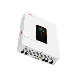 SRNE 10KW Solar Inverter - Solar Man Power Solutions
