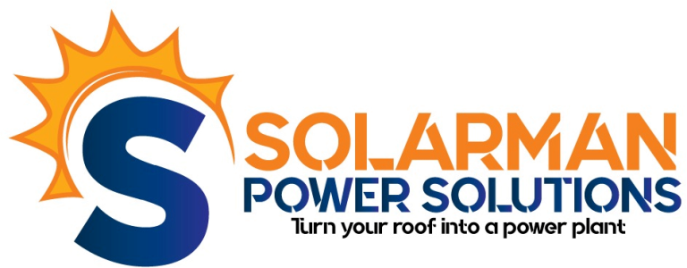 Full Solar Kit For Home In Kenya - Solarman Power Solutions