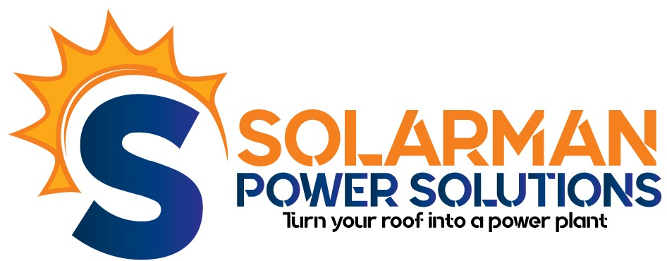How To Install Solar Panels For Your Home - Solarman Power Solutions