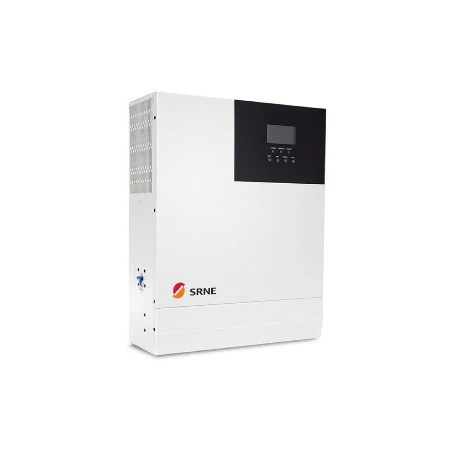 Solar Inverter Price In Kenya - Solarman Power Solutions