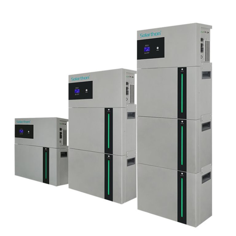 Solar Inverter Price In Kenya - Solar Man Power Solutions