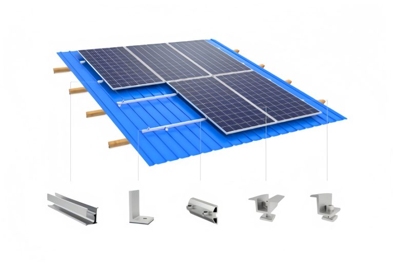 Complete Solar Systems For Off-Grid Homes - Solarman Power Solutions