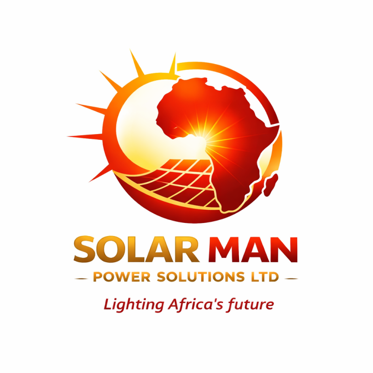 Solar Inverter Price In Kenya - Solar Man Power Solutions